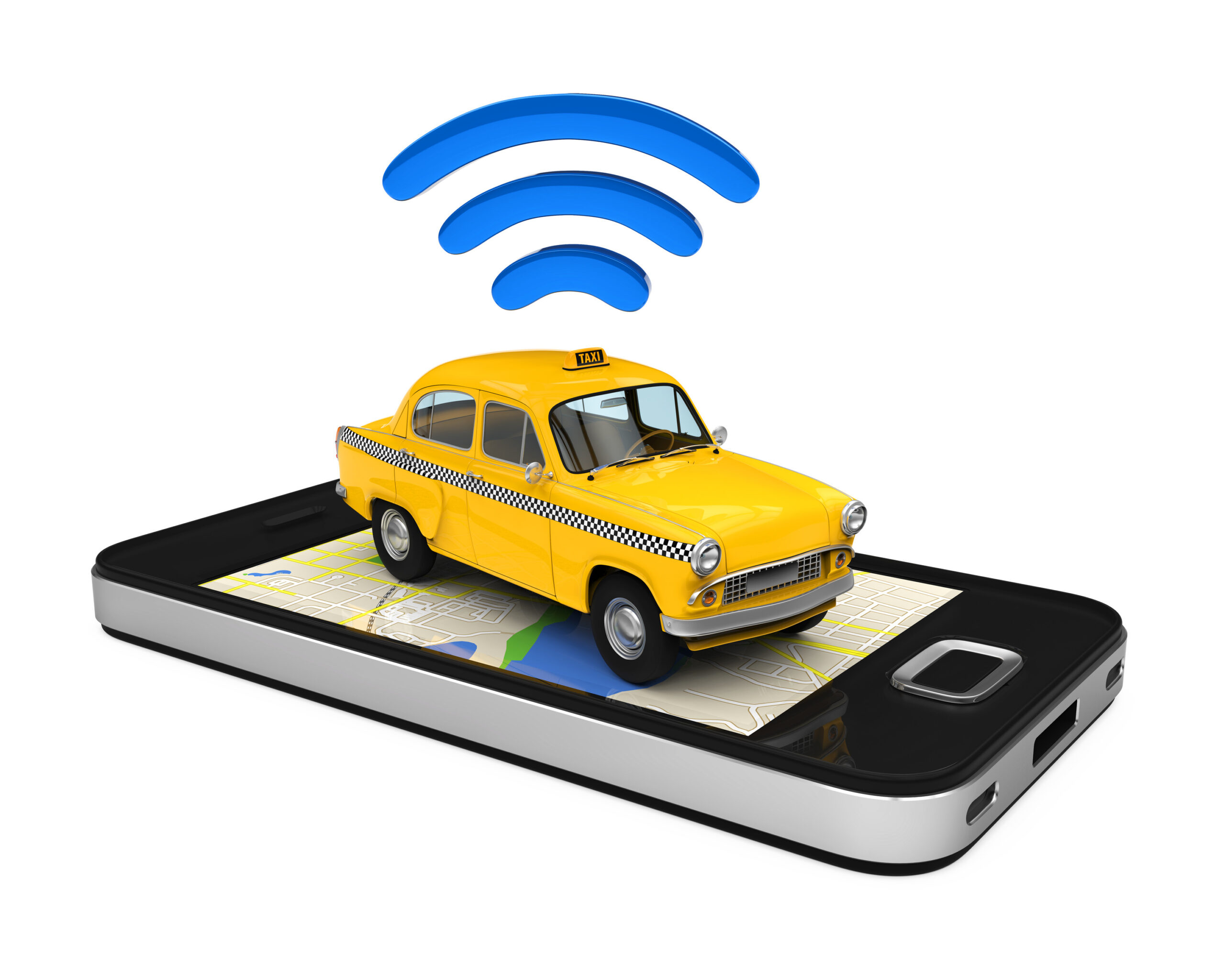 Kihei Taxi | Service to/from Wailea & Kihei with Taxi Tina | Call or ...